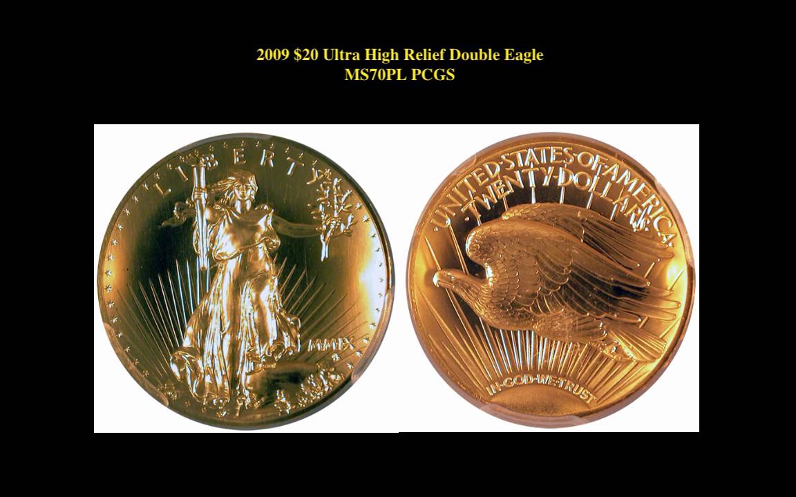 Collectors Corner Coins: Weekly Coins - Week of December 21 - YouTube