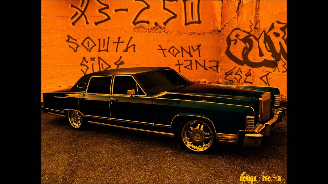 remix my 64 mike jones - YouTube