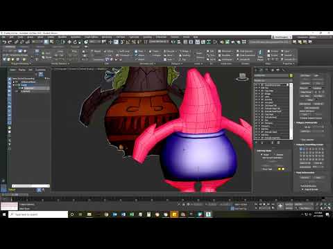 Pueble 03: All About Smoothing Groups