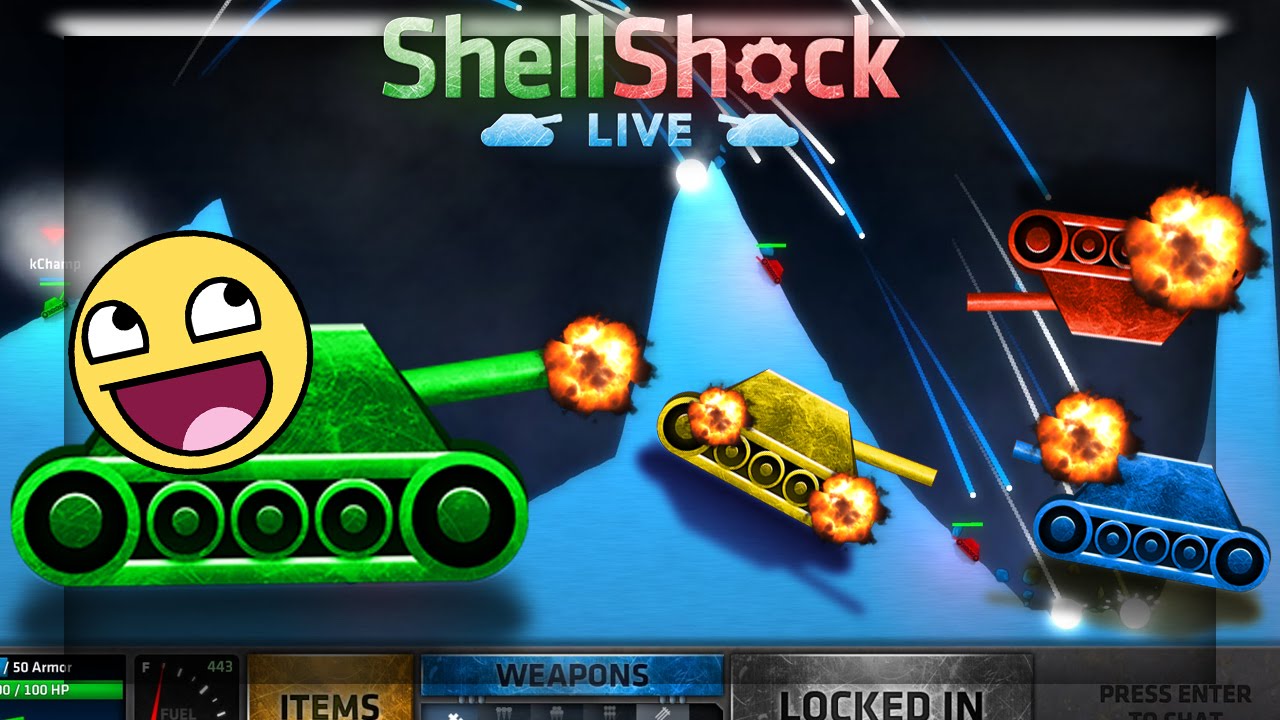 SHELL SHOCK LIVE SHOWDOWN - 3 VS 3 w/ Woofless, Vikkstar, and JeromeACE ...