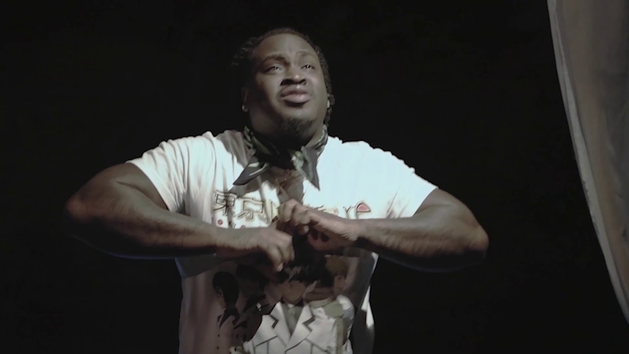 Jrag 2X - "Trust Issues" Official Video - YouTube