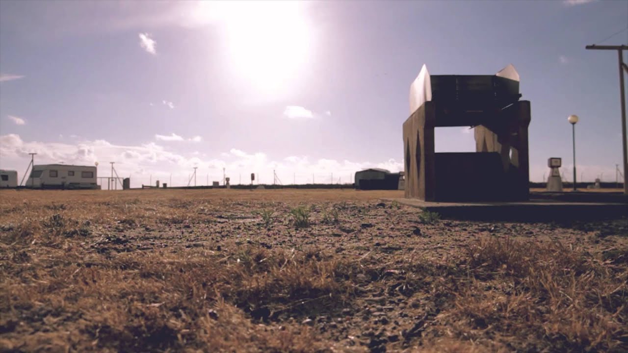 ELECTRIC WAVES FEST - Video Teaser - YouTube