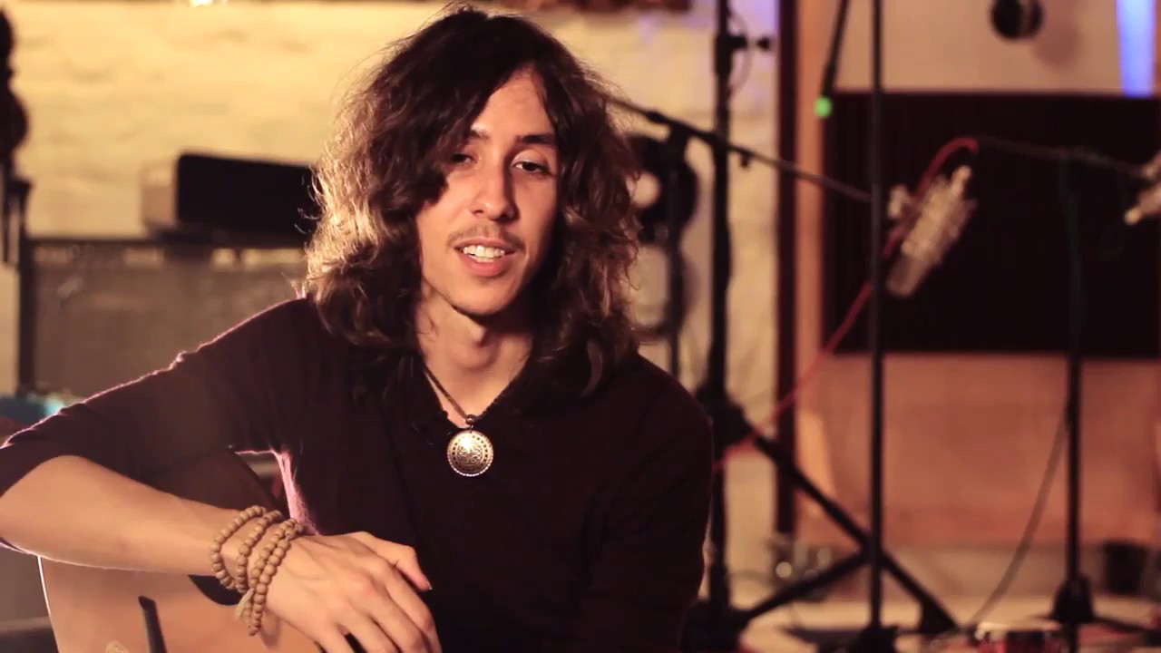 Nick Lewis - Who I am and what my message is - YouTube