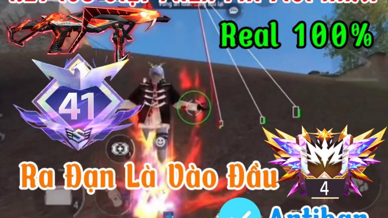 Hướng Dẫn Cách Hack FF Ios Ob46 | Share Key Ios Việt Miễn Phí Mới Nhất ...