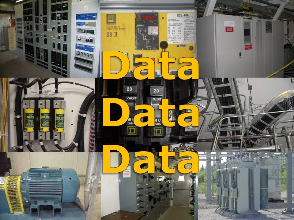 Arc Flash Study Data Collection - YouTube