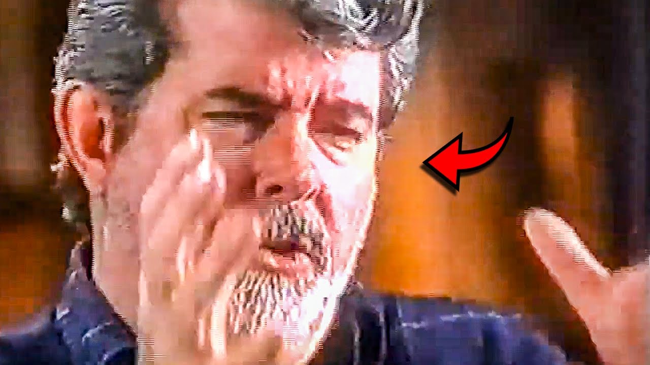 George Lucas SHUT DOWN the haters - YouTube