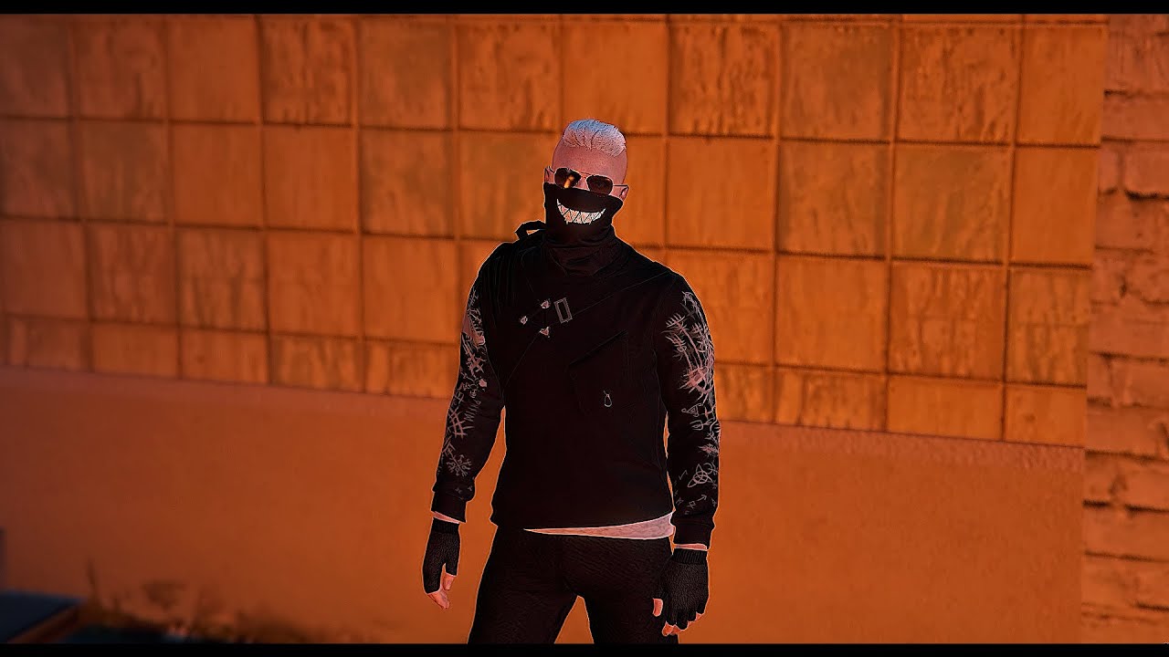 Новая жизнь на Amazing AfterDark RP | Стрим 8 - YouTube