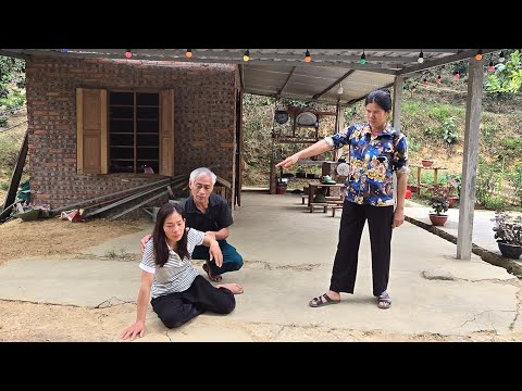 The harsh truth: When kindness becomes evidence of betrayal.