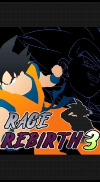 Roblox UPDATE | Rage Rebirth 3 - YouTube