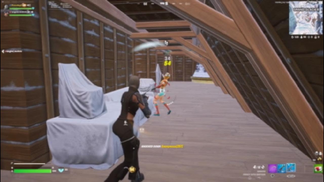 1ST PLACE ZERO BUILD CONSOLE CASH CUP FINALS (975$) 3 WINS - YouTube