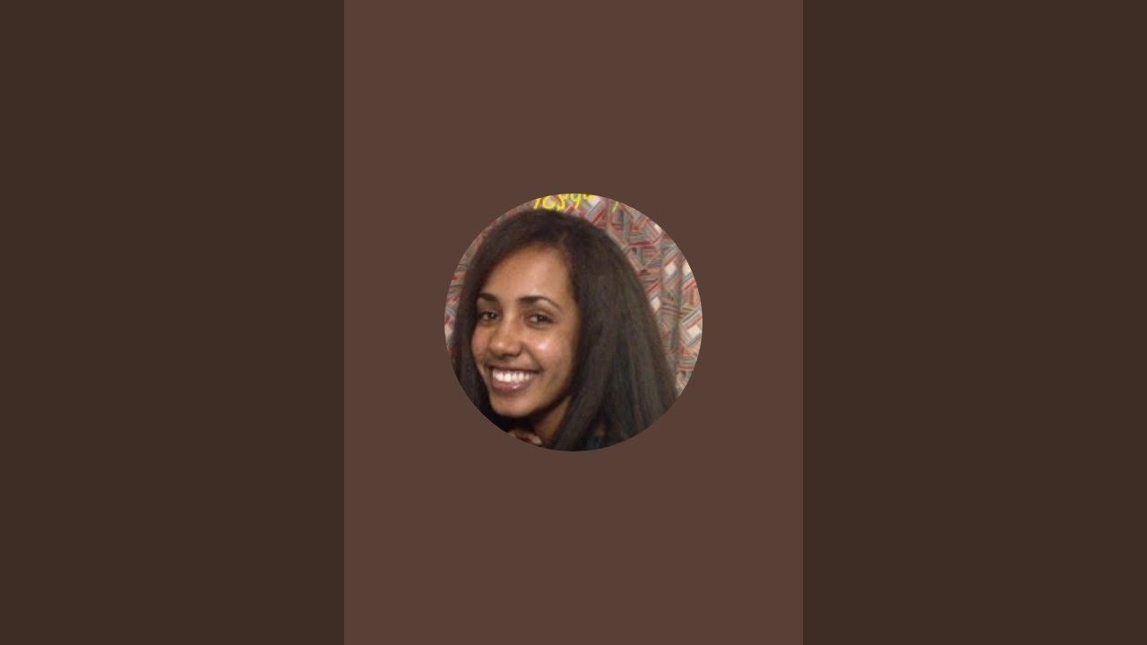Mahider ህልም ቁጭት! is live - YouTube