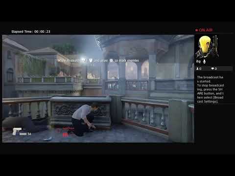 Uncharted 4 episode 17