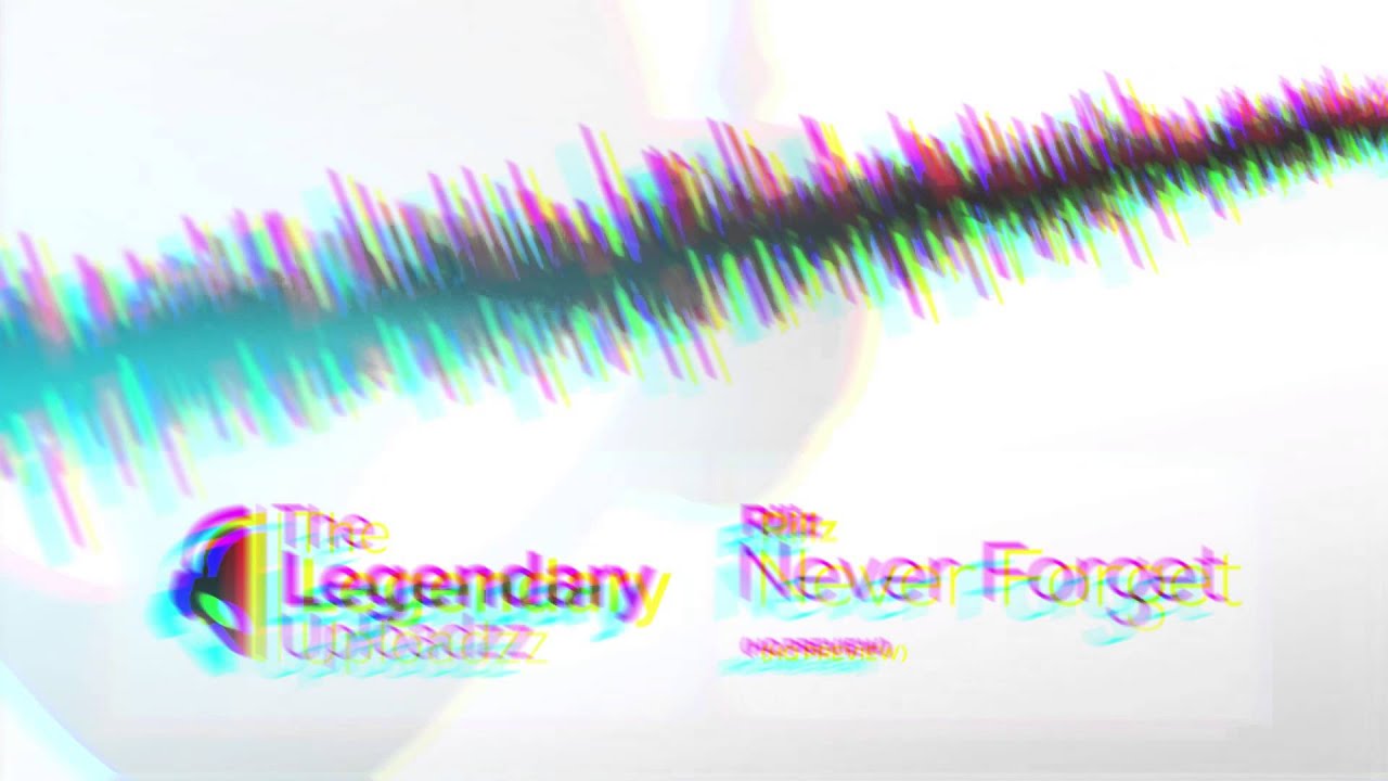 Riliz - Never Forget [HQ + HD PREVIEW] - YouTube