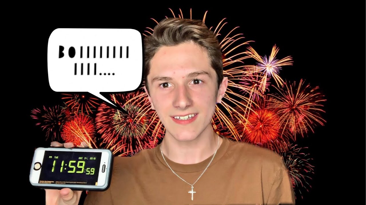 Doing the longest “yeah boi” EVER! From 2010s to 2020s!!!(WORLD RECORD ...