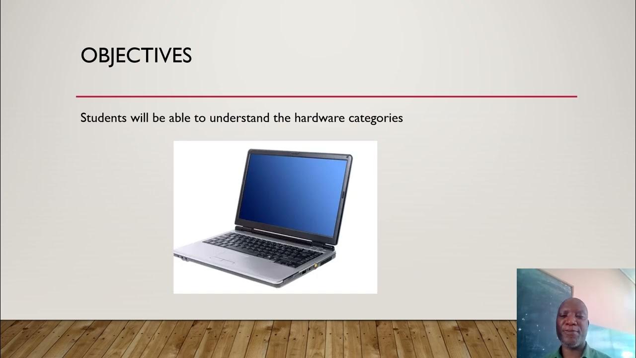 INTRODUCTION TO COMPUTERS - YouTube