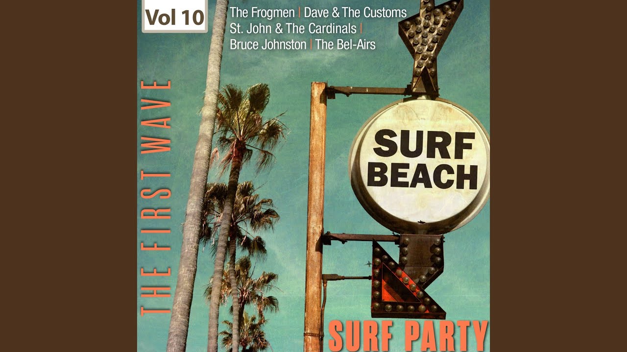 Scalping Party - YouTube Music