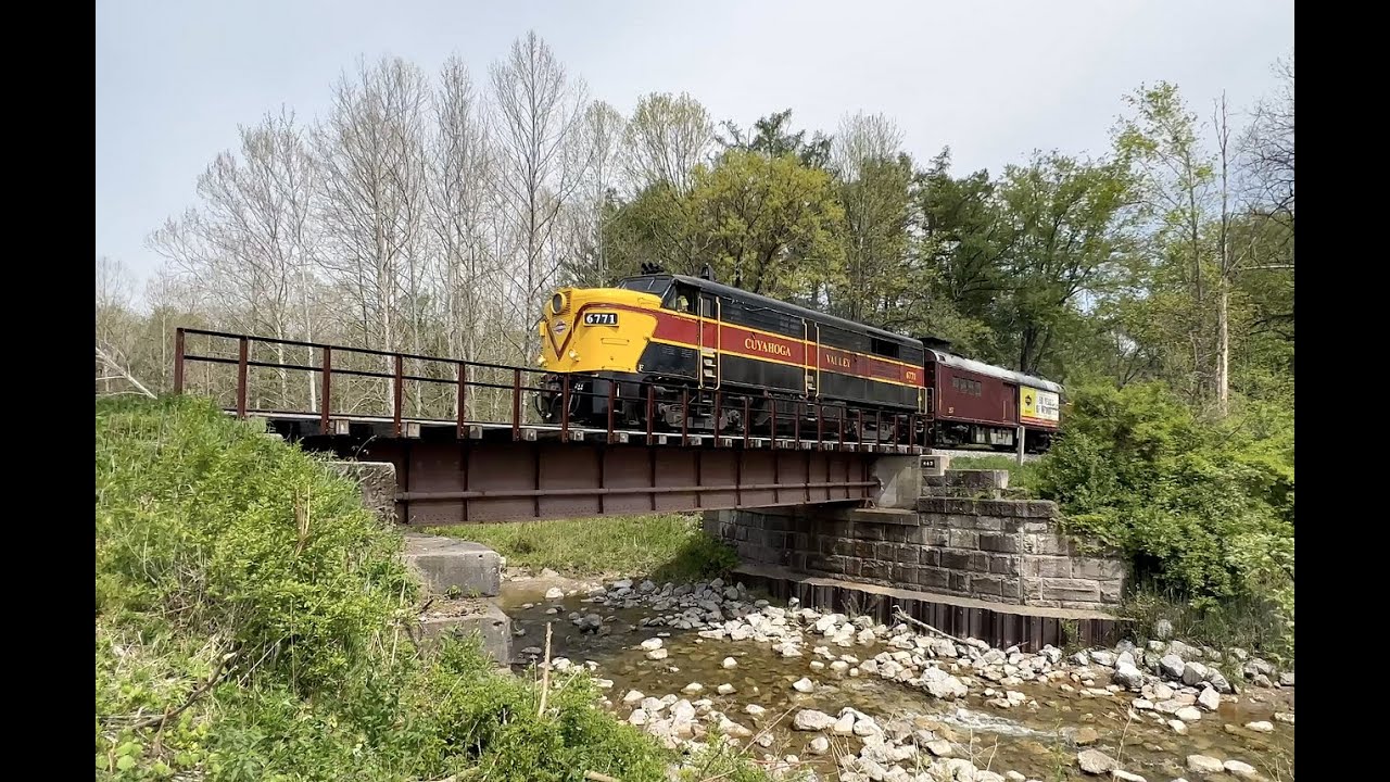 CVSR trains 12, 13 & 14. - YouTube
