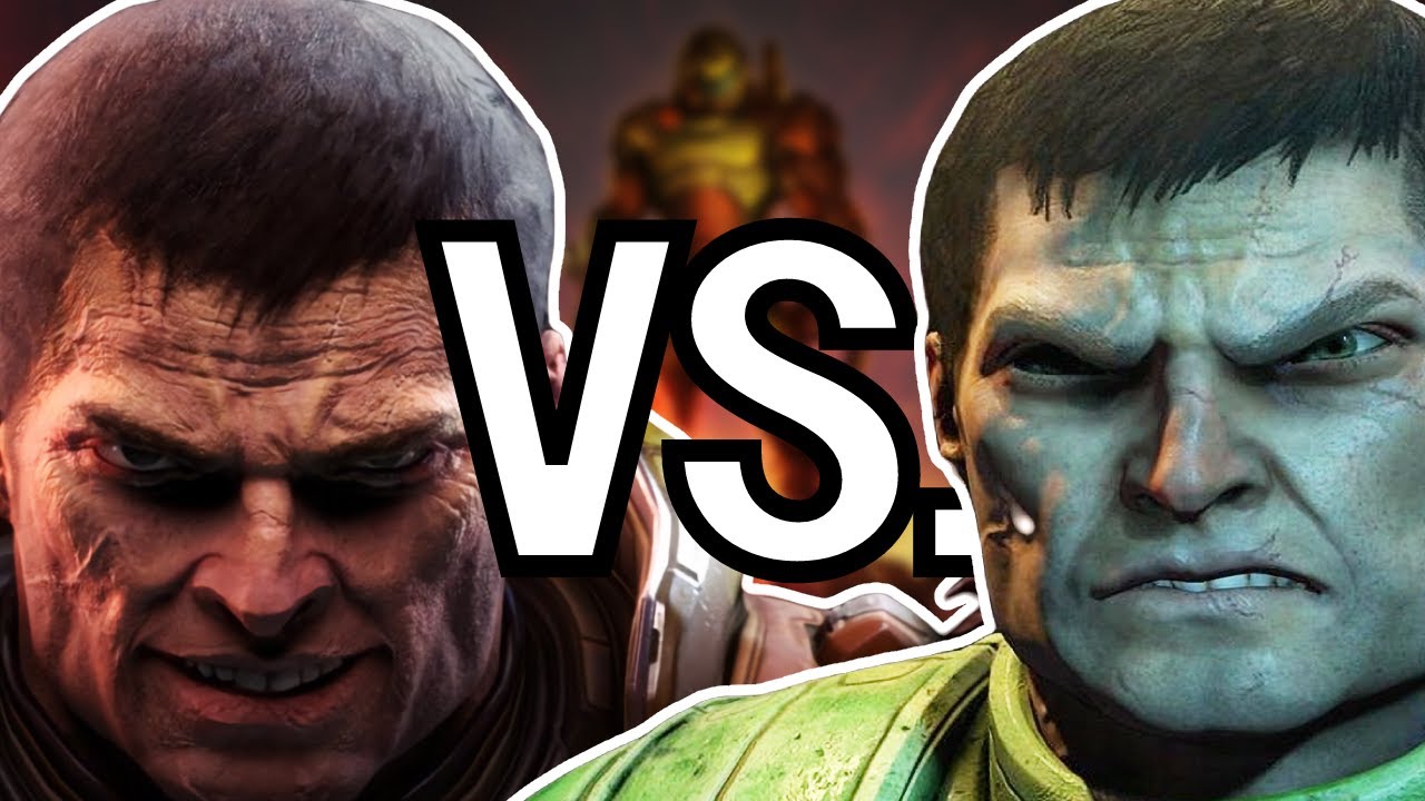 DOOM Eternal Slayer Deathmatch LIVE Events HERE! (NEW Mod!) - YouTube