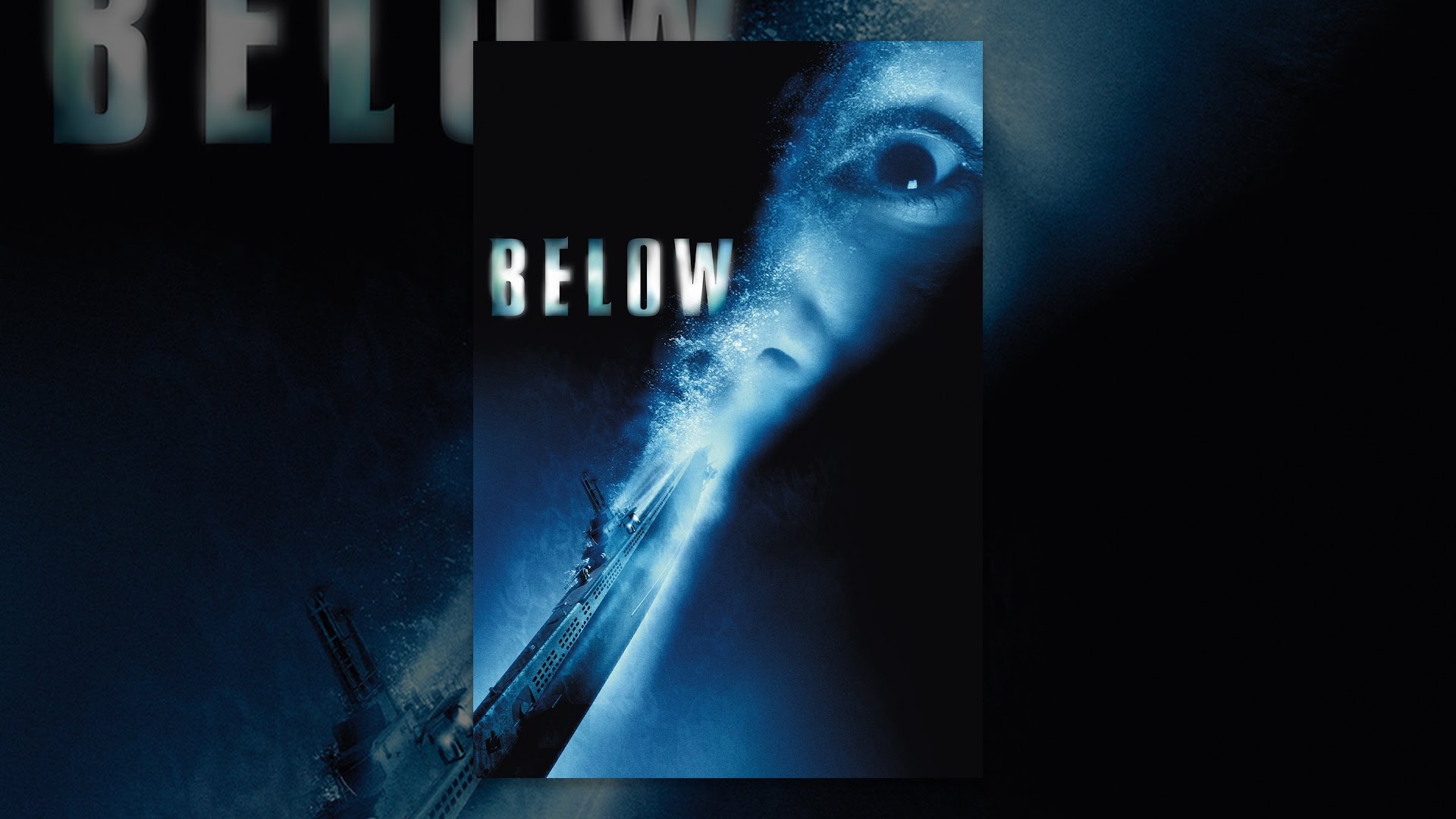 Below - YouTube