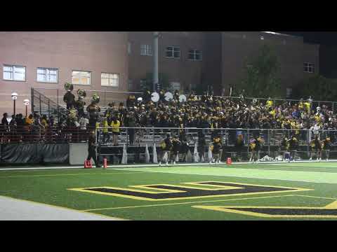 Blake High School (Ranked Bottom 50% for 2025) - Tampa, FL
