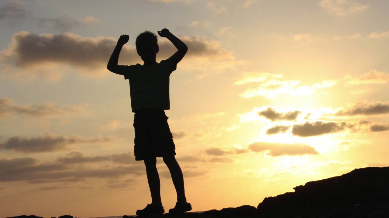 Rayo Emprendedor de San David Noel - YouTube