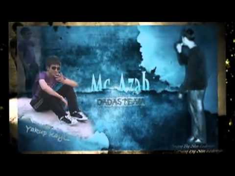 ErzurumLu RapcHi - Sen Dünyam 2012 Rap