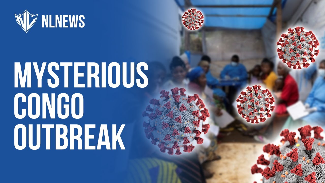 Mysterious Congo Outbreak: Is the World Facing a New Global Pandemic ...