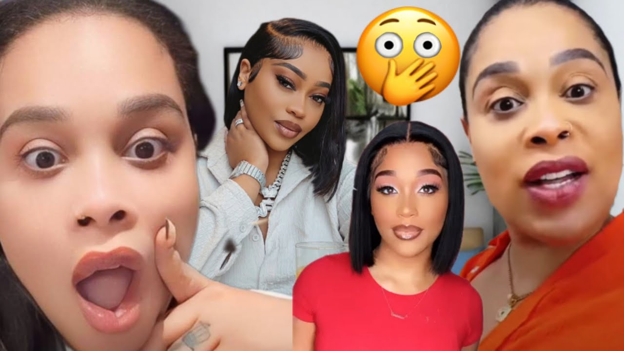 Big duel 🙆‍♂️ Blondedy Ferdinand Fini ak Florence ki lage video ...