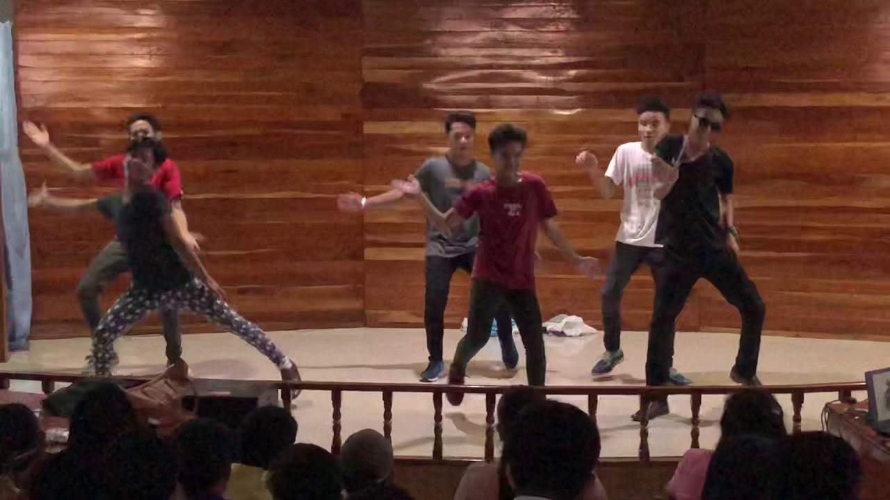 STE 10 BOYS - YouTube