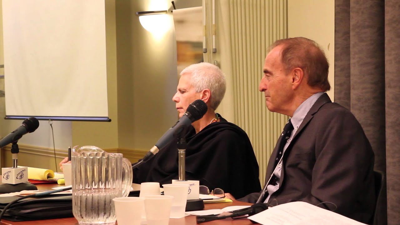 Beth Lyons Questions 2 - 3e Conférence de la défense du droit pénal ...