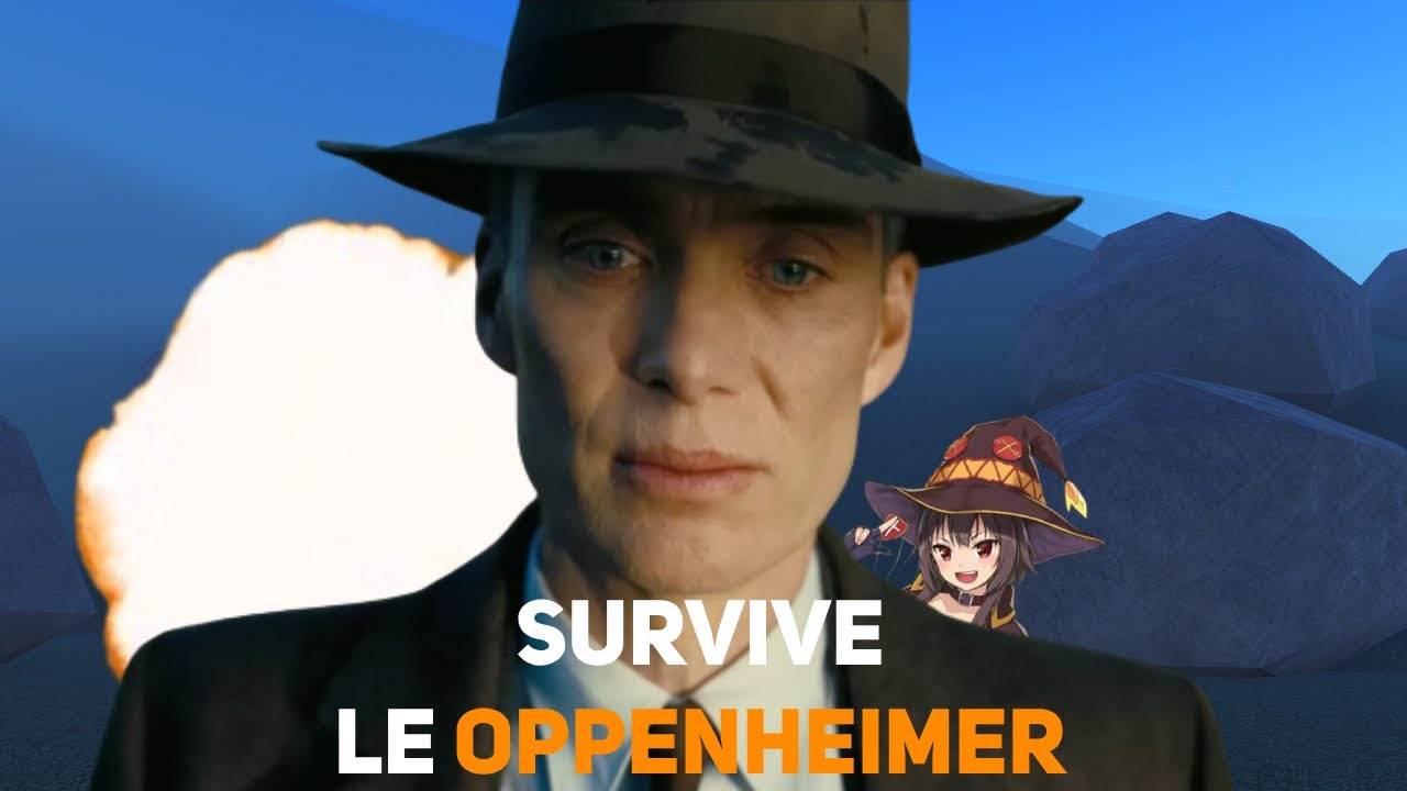 Aniphobia - How to Survive the Nuke - YouTube