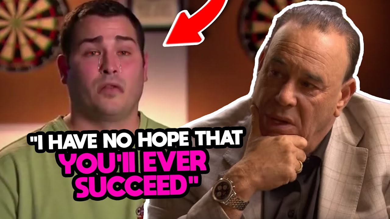 Bar Rescue Worst Bars Today Part 12 - YouTube