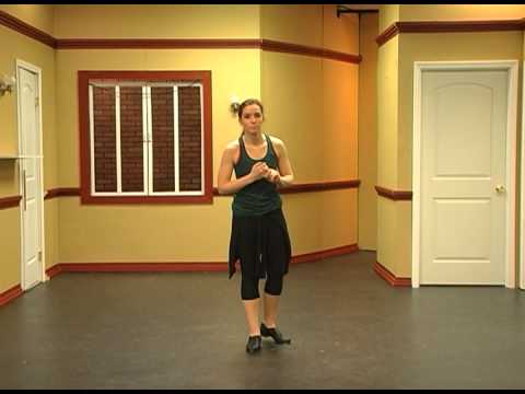 link your elbows step in time - YouTube