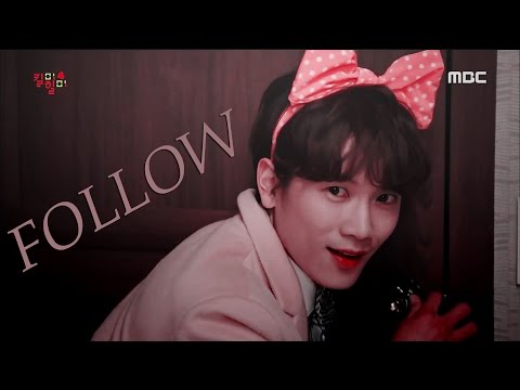 ahn yo na | follow
