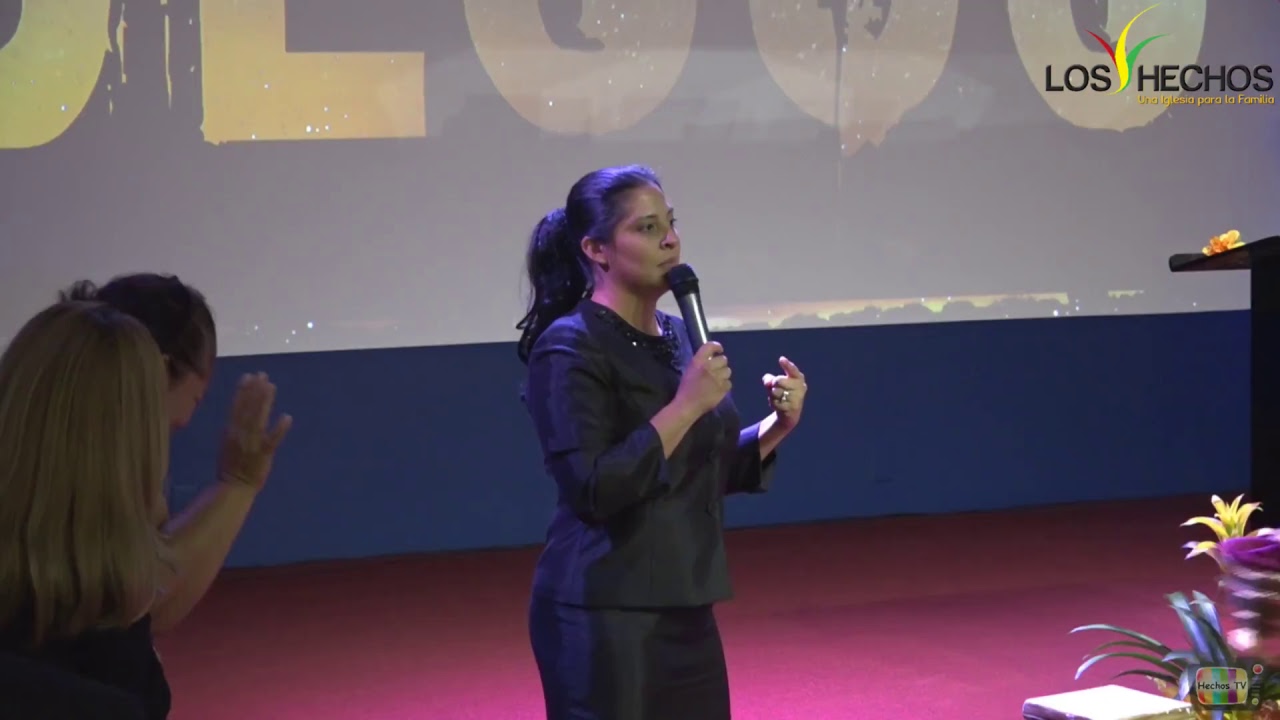 Los Hechos Tv - YouTube