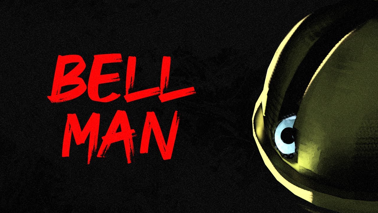 Bell Man - Animation - YouTube