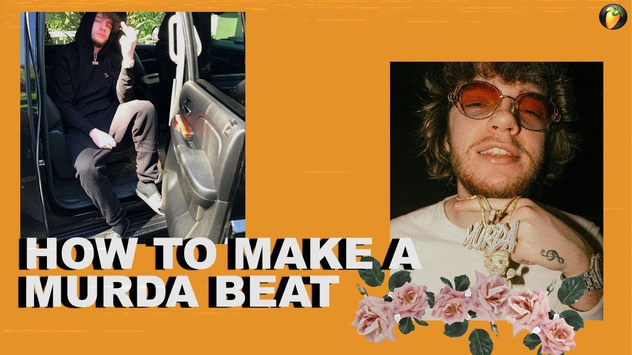 HOW TO MAKE REALLY MAKE A MURDA TYPE BEAT/ MURDA BEATZ TUTORIAL - YouTube
