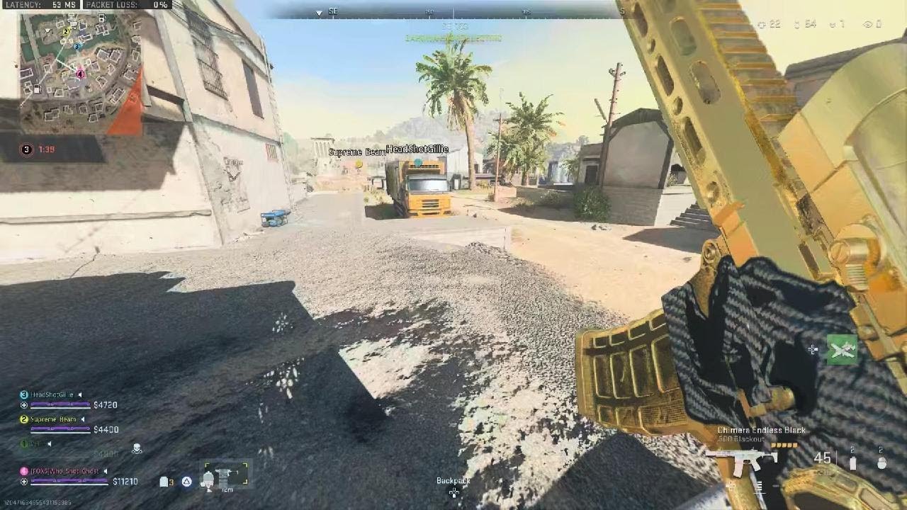 Drop Squad Great Team Dub Ghost Sniping - YouTube