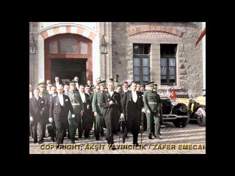 BİR DAHA GEL SAMSUNDAN...