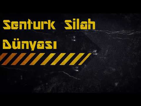 Sarsılmaz Kılınç MEGA 9x19 Tanıtımı (ŞENTÜRK SİLAH DÜNYASI)