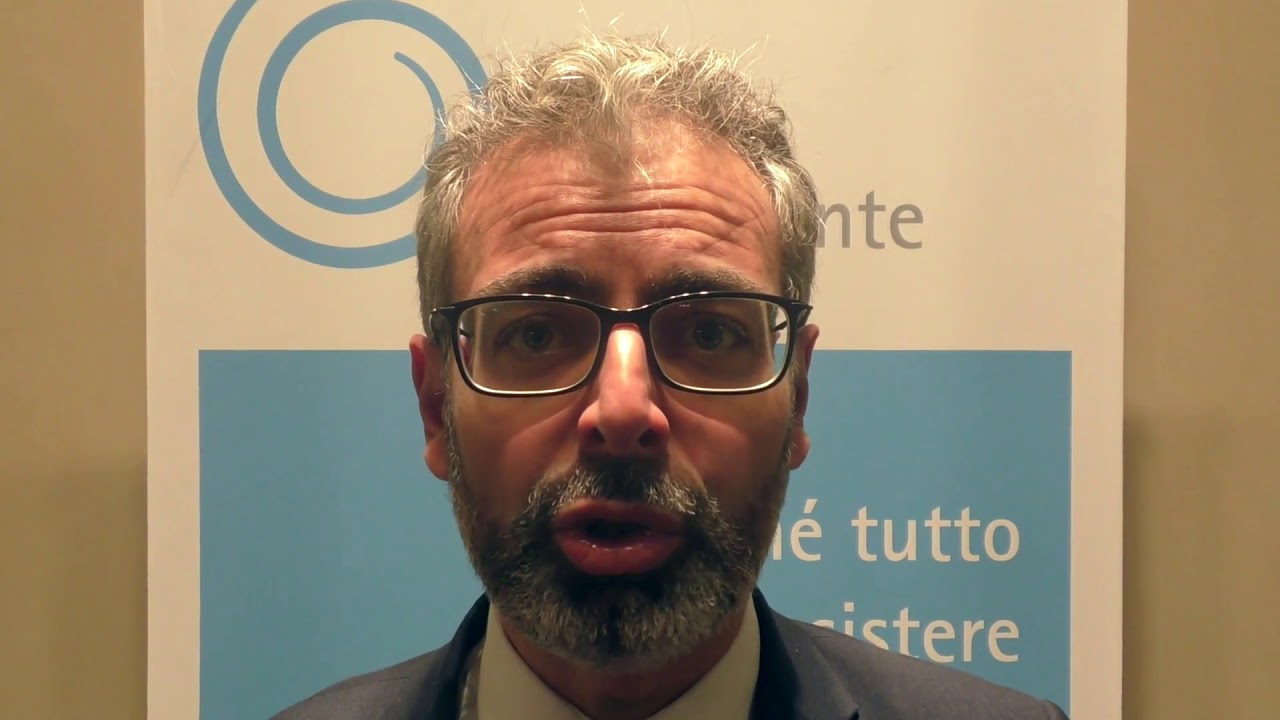 Cdo Piemonte: intervista ad Antonio Romeo - YouTube