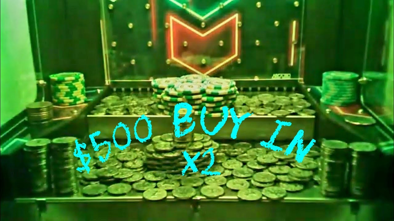 500 Buy In What Times 2 B A M Coin Pusher YouTube 500 Buy In What Times 2 B A M Coin Pusher YouTube