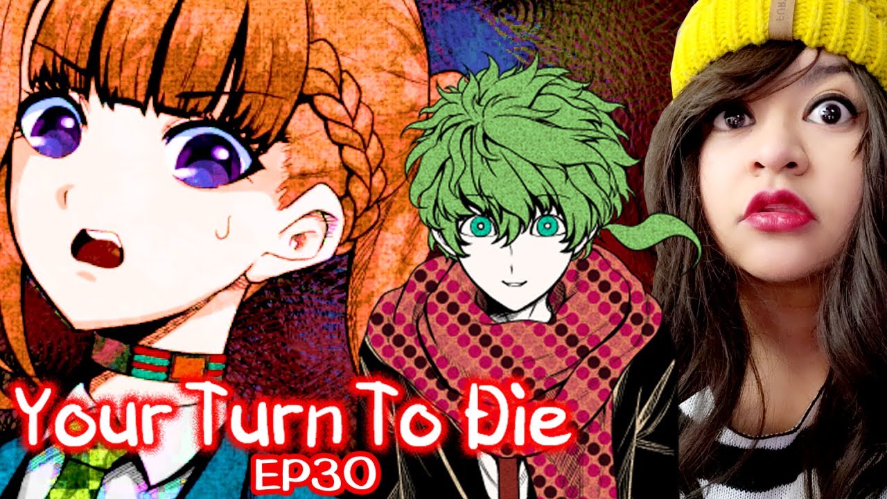 Starting the FINAL CHAPTER -- Your Turn to Die EP 30-- YTTD - YouTube