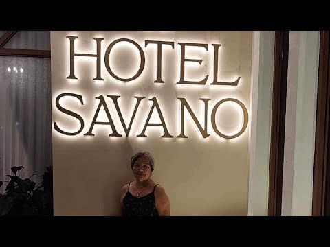 Hotel Savano located in SJDM Bulacan, Philippines - YouTube