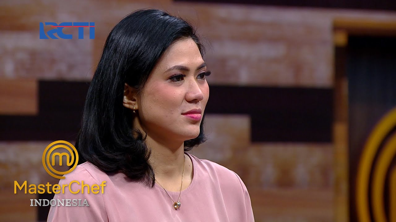 MASTERCHEF INDONESIA - Peserta Lakukan Banyak Perubahan di Kesempatan ...