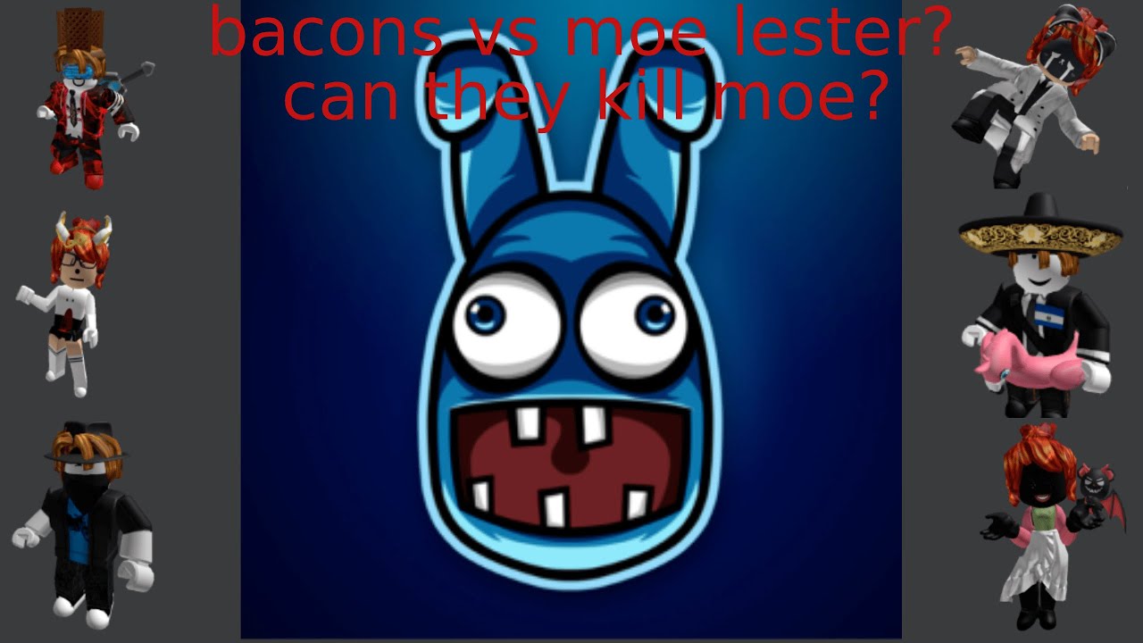 Bacon army learns at Mo's academy - YouTube