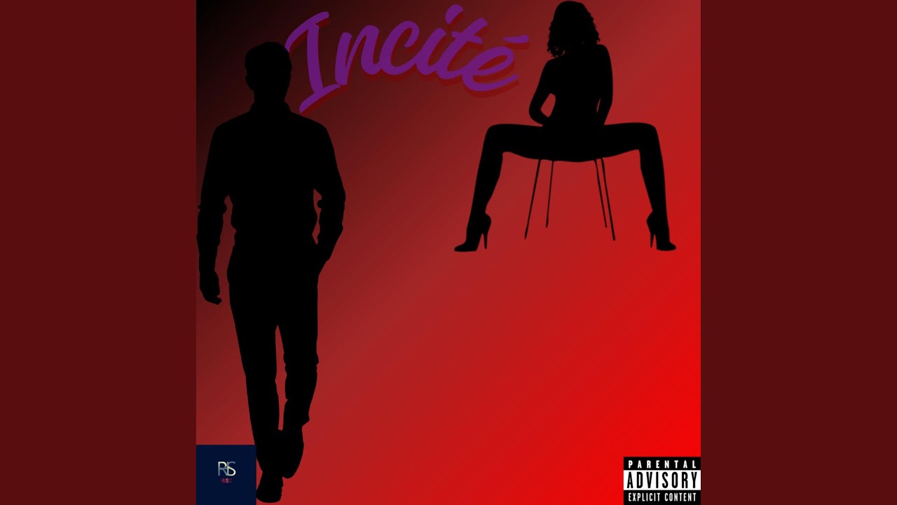 Incité (feat. DaddyK) - YouTube