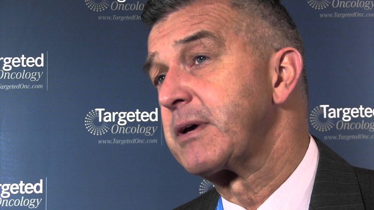 Dr. David Reardon on Immunotherapy and Rindopepimut in the Glioblastoma ...