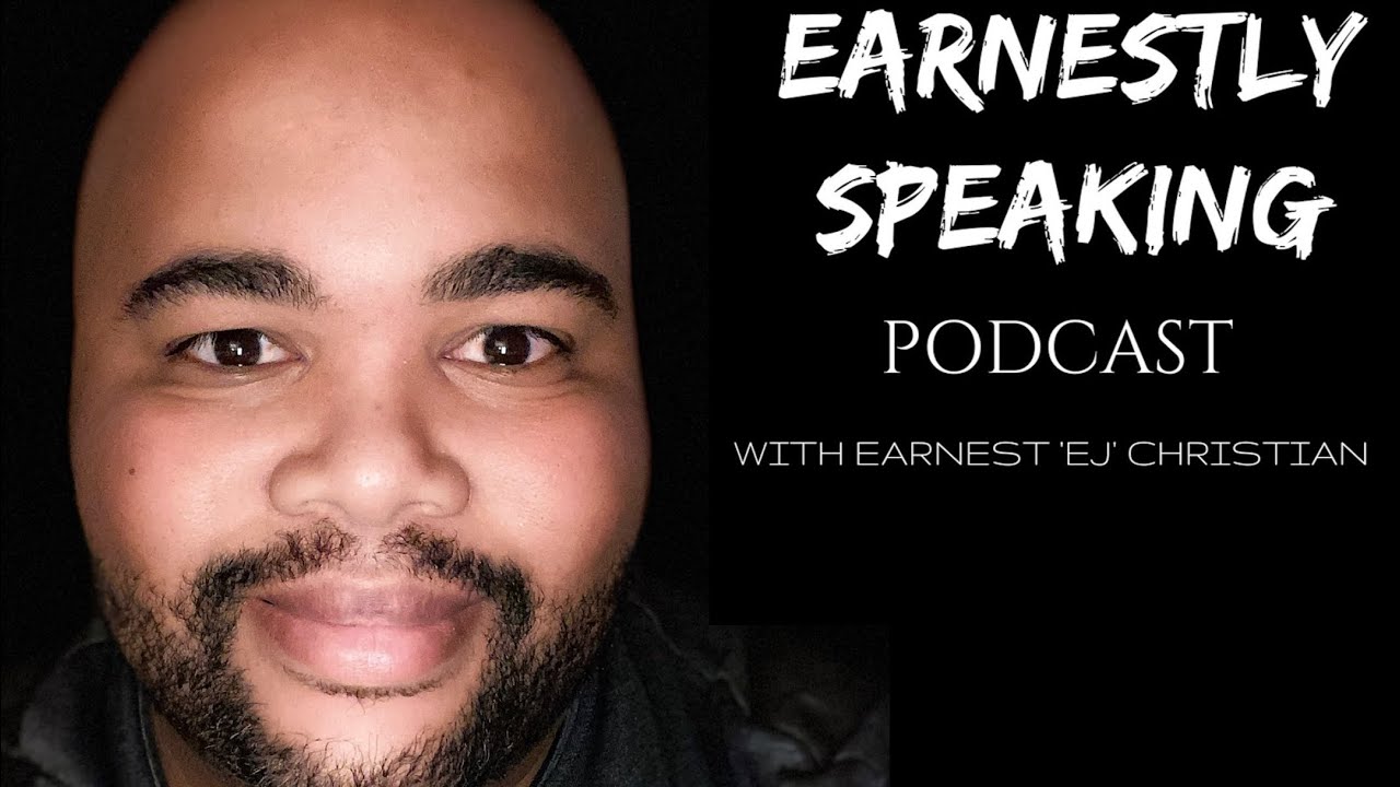 The New York Giants still stink | Earnestly Speaking Podcast - YouTube