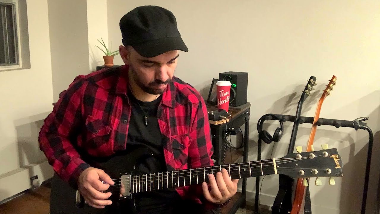 Jared Dines Shred Collab 7 - Jose Batista - YouTube